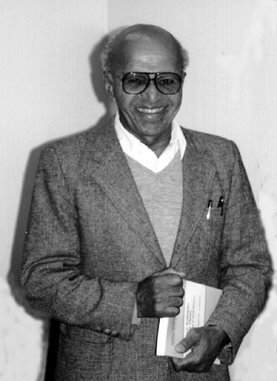 Ten scientists, explorers, and inventors to talk about during Black ...