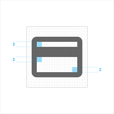 8pt Material Design GUI Templates – Joel Beukelman – Medium