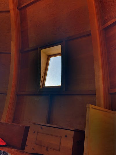 This Desert Tourist Trap Is Giving People Religious Experiences