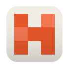 Lessons Learned Redesigning Our Logo – HotPads – Medium