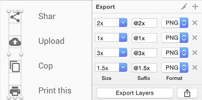 The Seven Features in Sketch 3 You Need to Use in Product Design