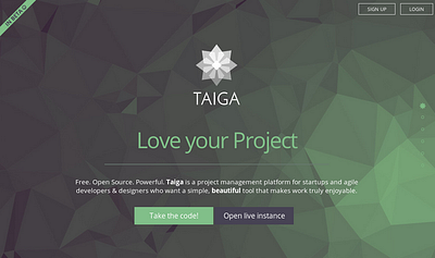 How to Launch an American Startup – Taiga.io – Medium