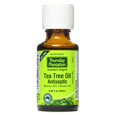 Ti Tree oil, an ancient Bundjulung medicine | Objects as Ambassadors
