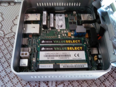Setting up an Intel NUC server. – Dylan Borg – Medium