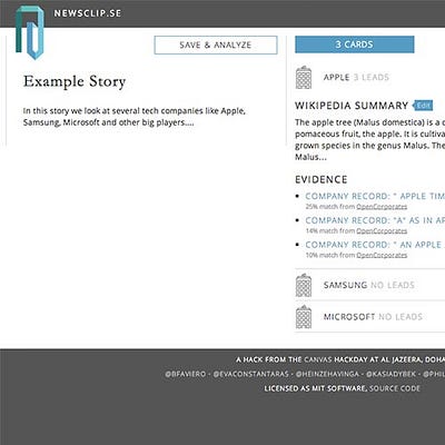 24 Tools for Journalists to Explore in 2015 – Journalism Tools – Medium