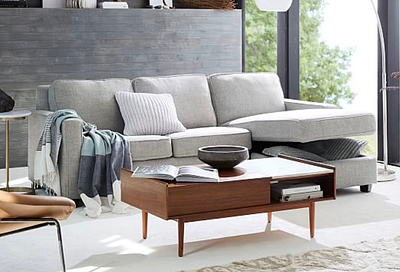 7 Main Coffee Table Styles – Basics of Interior Design – Medium