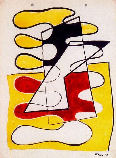 + Aleksandr Rodchenko – Rodchenko Process – Medium