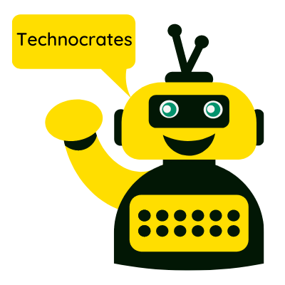 Technocrates – Medium