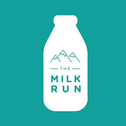 The Milk Run - Medium