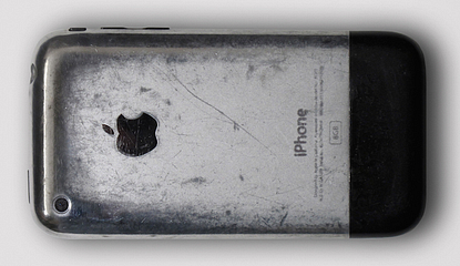 iPhone – Medium