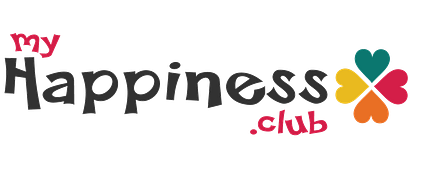 My Happiness Club - Medium