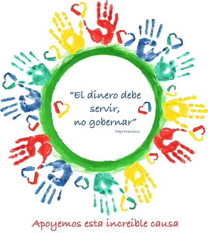 Tú también puedes hacer parte del cambio. - Medium
