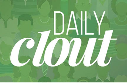 Daily Clout - Medium
