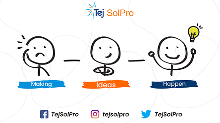 As Seen on – TejSolPro – Medium