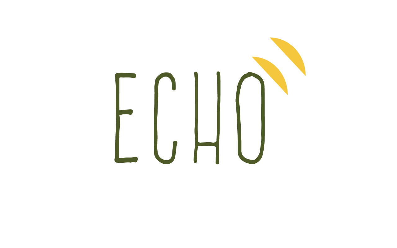 ECHO-Our Voice - Medium