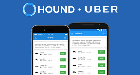 Uber Developers – Medium