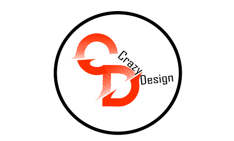 Crazy Design - Medium