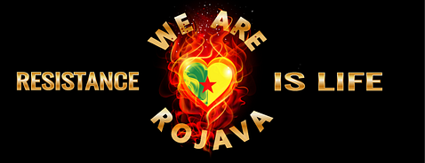 Rojava - Medium