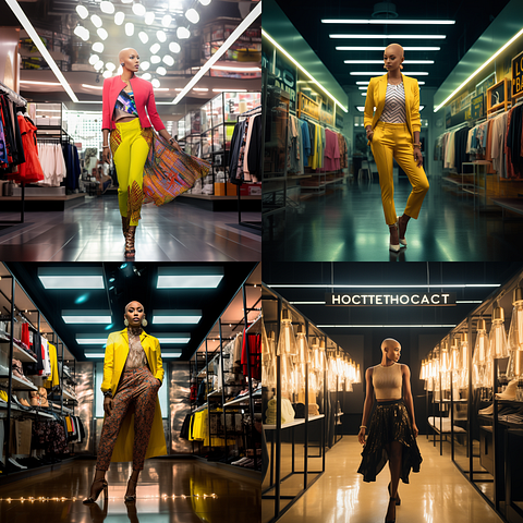 Trending stories published on Outfit Recommendations – Medium