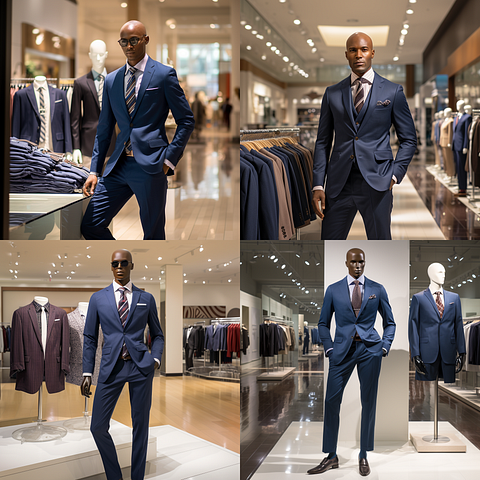 All stories published by Outfit Recommendations on October 11, 2023 ...