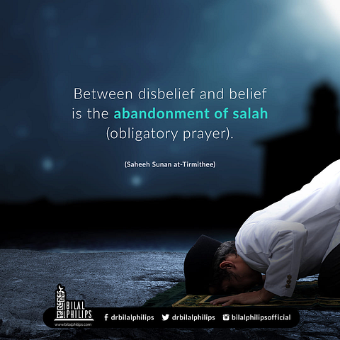 Hadith of the Day - Medium