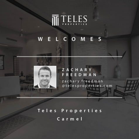 All stories published by Teles Properties. Real Estate. Reimagined. on ...