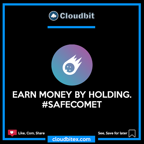 Archive of stories published by Cloudbit — $CDB & $CDBC – Medium