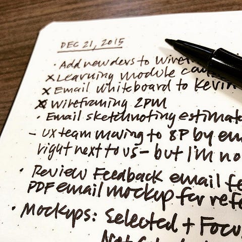 Absolute Write – Medium