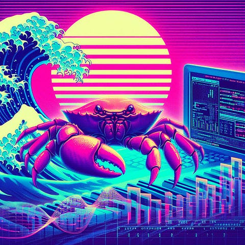 Trending stories published on Bioinformatics with Rust – Medium