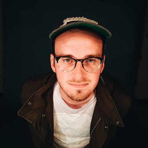Archive of stories published by Tanner Cole – Medium