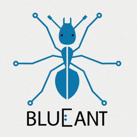 BlueAntDigital - Medium