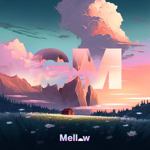 Mellow Morning – Medium