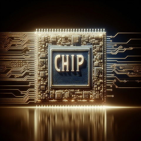 Chip Industry - Medium