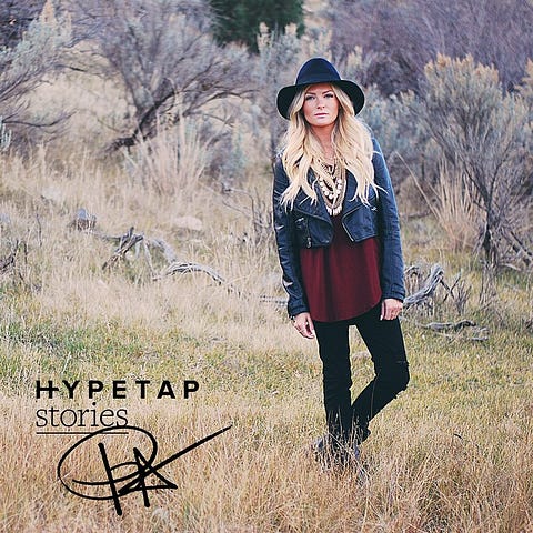 Hypetap - Medium