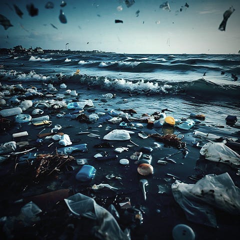 Plastic Waste – Any Knowledge – Medium