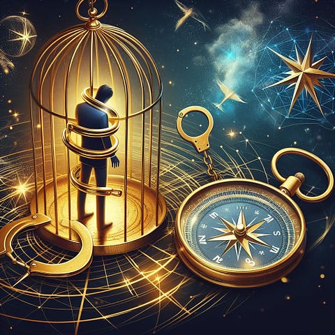 Trending stories published on Celestial Compass – Medium