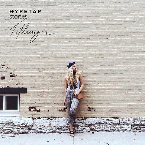 Hypetap - Medium