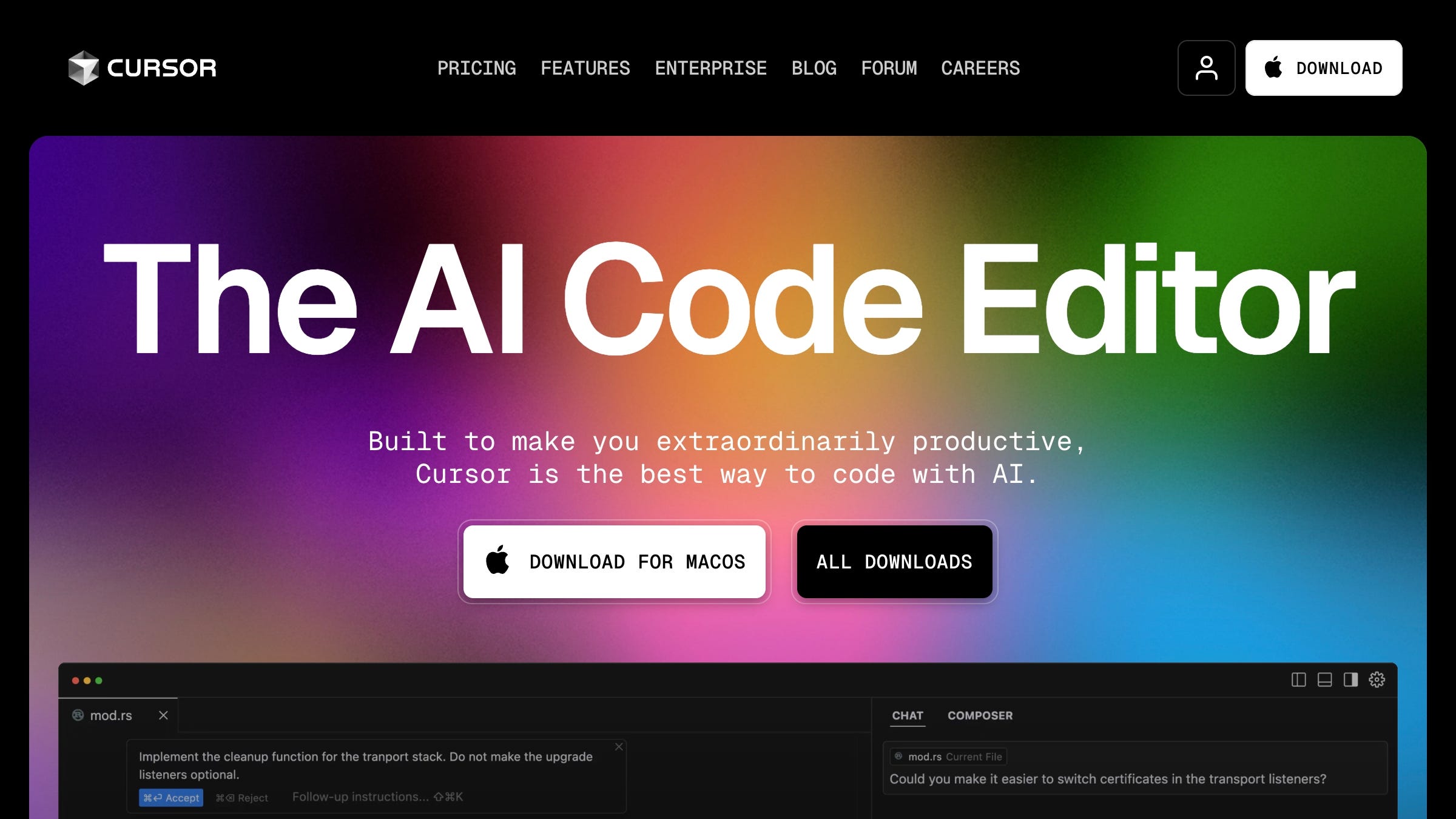 Top 10 Vibe Coding Tools in 2025 | Next AI Tool