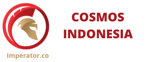 COSMOS INDONESIA – Imperator.co – Medium