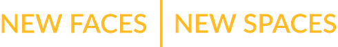 NEW FACES | NEW SPACES – Medium