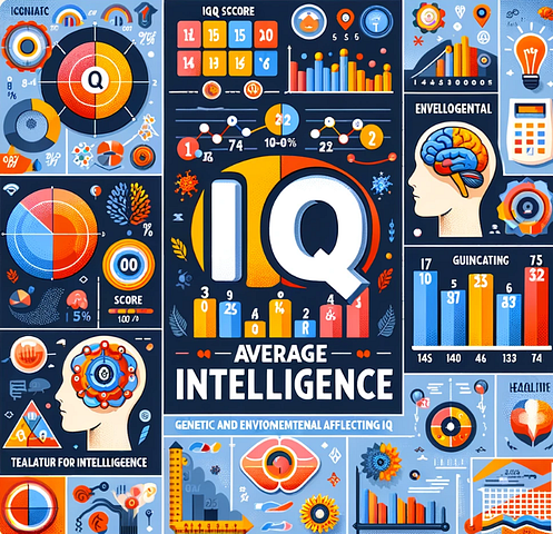 Average Intelligence - Medium