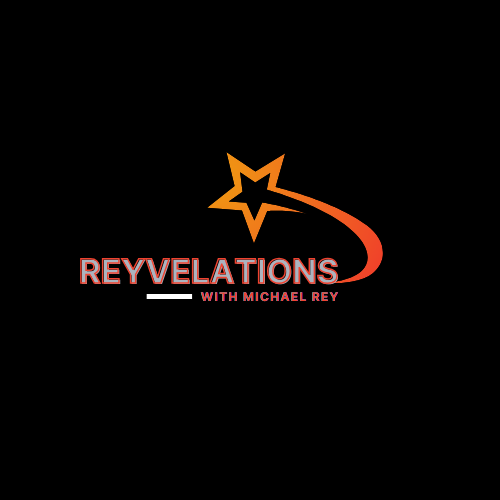 Reyvelations with Michael Rey - Medium