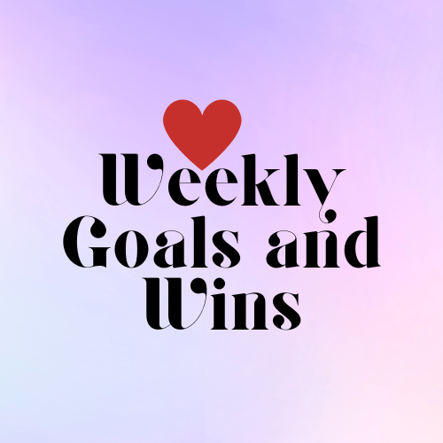 Latest stories published on Weekly Goals and Wins – Medium