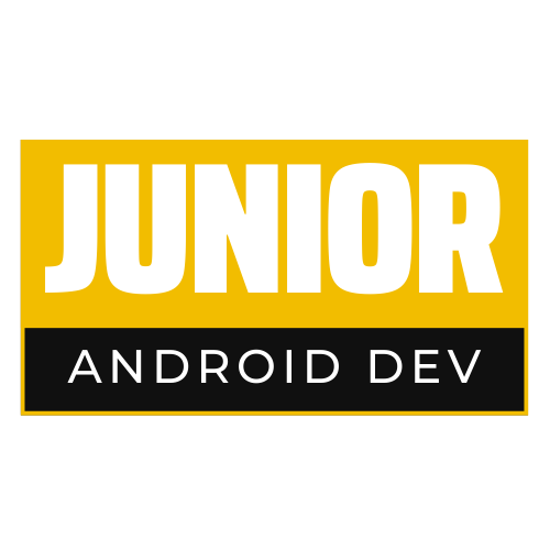 Junior Android - Medium