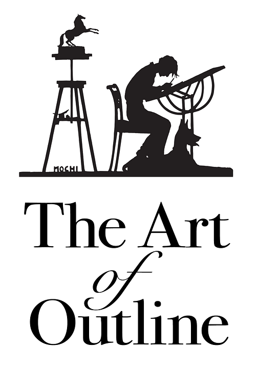 The Art of Outline – Medium