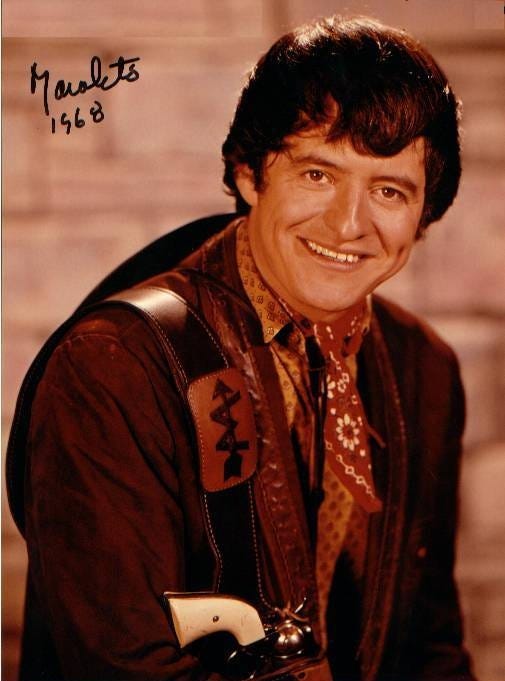 Henry Darrow ~ Complete Wiki & Biography with Photos | Videos