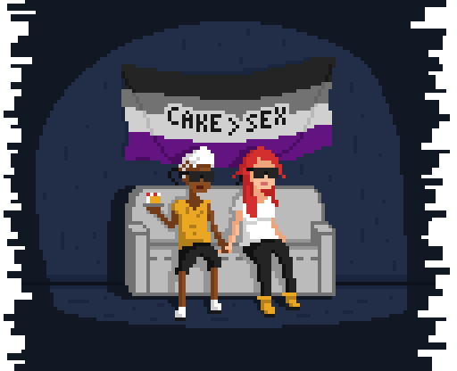 how I realized I was ace : r/asexuality