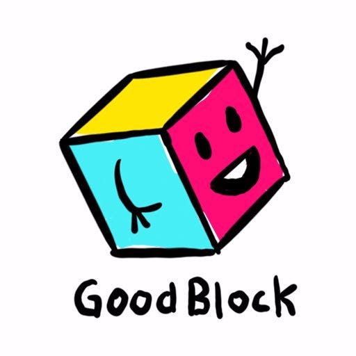 GoodBlock.io - Medium
