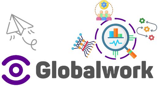 Globalwork Colombia Data-Driven World - Medium
