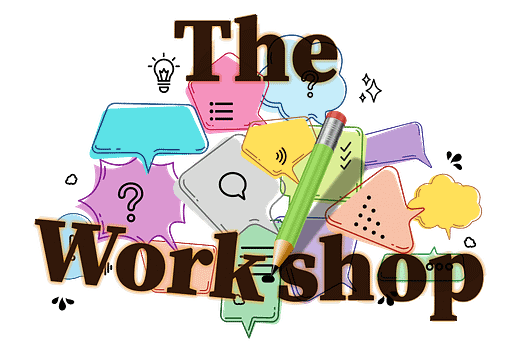 Back Alley Workshop – Monster Alley – Medium